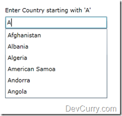 Creating a CustomFilter on the Silverlight 3 AutoCompleteBox